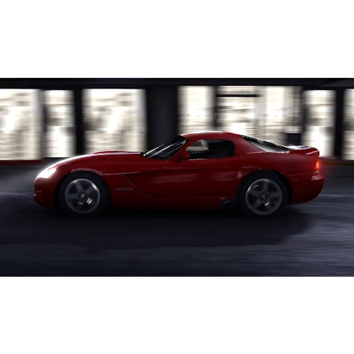 Test Drive Unlimited 2 - Xbox 360