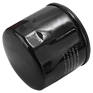 Oil Filter Replacement for John Deere D100 D105 D110 D120 D125 D130 D140 D150 D155 D160 D170 Lawn Tractor Replace# AM119567 AM125424 GY20577 LG4153 LG492932S