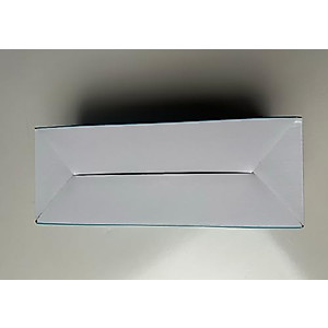 Neijiaer Fly Fans for Tables, Practical Fly Repellent Fan with Soft Blades, Soundless and Portable Fly Fan Keeps Your Food Clean(3 Pack)