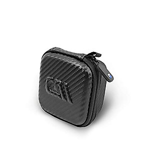 Casematix Travel Case Compatible with Beats Powerbeats Pro Wireless Earphones, Case Only