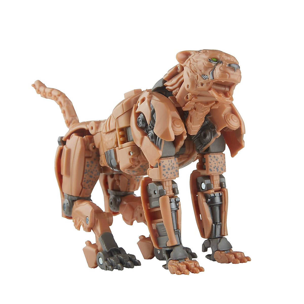 Transformers Studio Series Voyager 98 Rise of The Beasts Cheetor 16.5 cm Action Figure