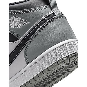 Jordan Jordan 1 Mid (Little Kid)