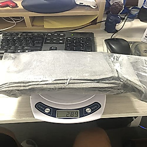 Underwear Drawer Organizer Dark Gray Collapsible Cabinet Organizer Closet Organizer Foldable Closet Organizer Compression Underwear Storage Box for Socks, Storage Containers for Clothes in Closet