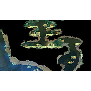 The Knight Witch: Deluxe Edition - Nintendo Switch