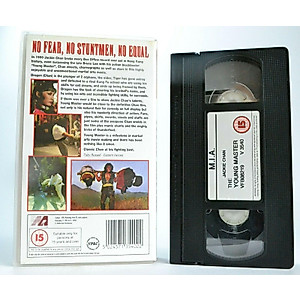 Da Mystery of Kung Fu