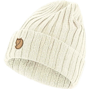 Fjallraven F77388113OneSize Byron Hat Chalk White OneSize