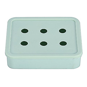 Silicone Ice Cube Tray Jewelry Piece Mould Bracelet Necklace Pendant Bead Craft Silicone Mold Making Tool BallIdeal Choice for Summer (Sphere)