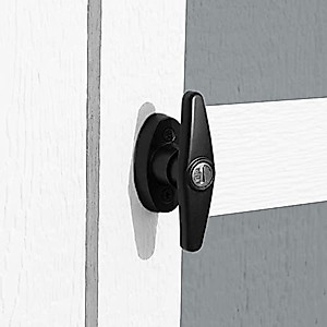 Handy Home Products Andover 8 ft. x 12 ft. Gambrel Storage Shed