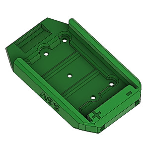 10AWG adapter for ECHO 56V eForce battery