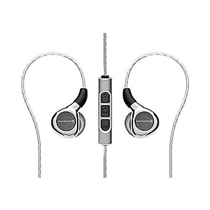 beyerdynamic Xelento Remote Tesla in-Ear Headset for Mobile Devices