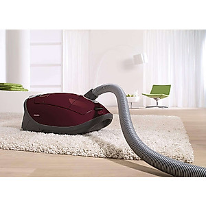 Miele Complete C3 Vacuum for Soft Carpet