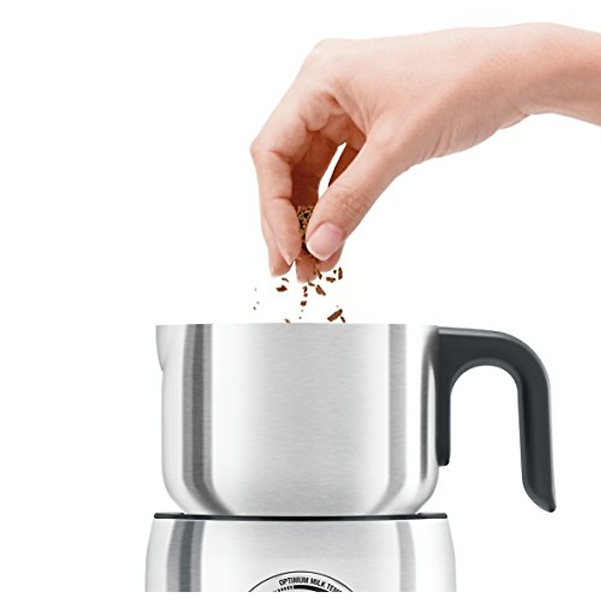 Breville BMF600XL Milk Cafe Milk Frother