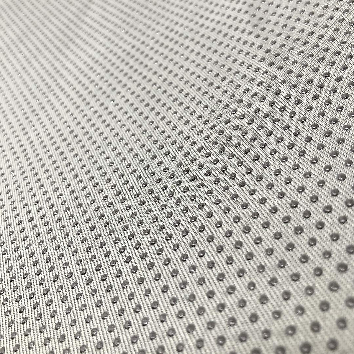 Yogibo Cushibo Gel Seat Cushion for Long Sitting Pressure Relief, Office Desk Chair, Computer, Car, Meditation, Floor Seating Pad, Non-Slip, Indoor and Outdoor, Water Resistant Cover, Dark Grey