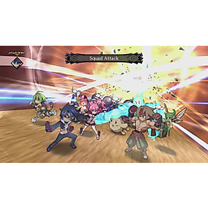 Disgaea 5 Complete - Nintendo Switch