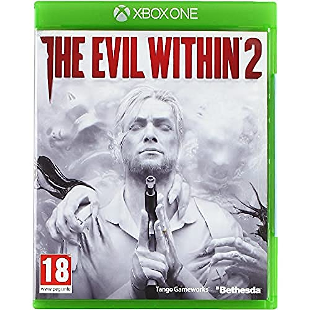 The Evil Within 2 - Xbox One
