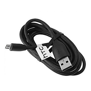 Slim Pro MicroUSB Cable Works for Emporia Thunder IQ4405 Quad is Fast Data and Charging Speeds!