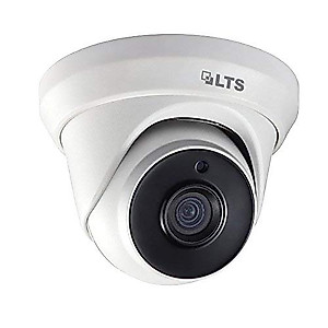 Platinum Turret HD-TVI Camera 5MP – 2.8mm CMHT1752N-28