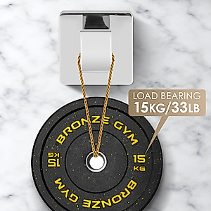 Fenas Towel Hooks for Bathrooms Robe Hook Coat Hook 4 Pack Polished Chrome Stainless Steel Heavy Duty Wall Mounted Square Hooks for Bathroom Kitchen Bedroom