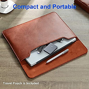 CFexpress Card Reader, Rocketek USB 3.1 Gen 2 10Gbps CFexpress Reader, Portable Aluminum CFexpress Memory Card Adapter Thunderbolt 3 Port Connection Support Android/Windows/Mac OS1