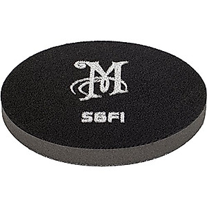 Meguiar's S6FI Unigrit 6" Foam Interface Pad - 1 Pad