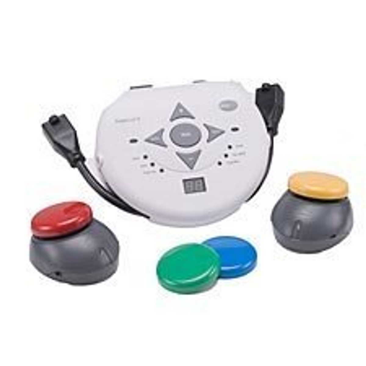 Ablenet Powerlink4 - Us: 10010701 with 2 Jelly Beamer Twist Transmitter: 10034200