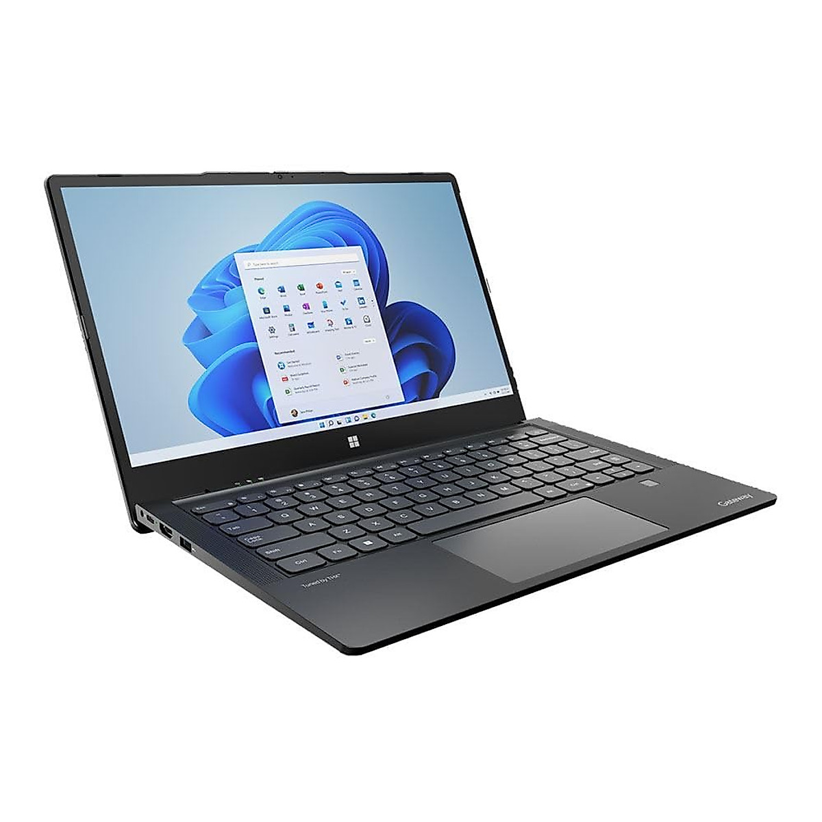 Gateway 14.1" FHD Touchscreen Laptop in Black Intel Core i5 Quad-Core up to 4.4 Processor 8GB SA DDR4 RAM 512GB SSD HDMI Wi-Fi Win 11 (Renewed)