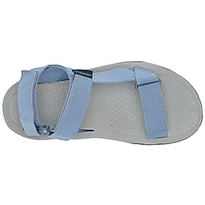 Merrell Women's Breakwater Strap Sport Sandal, Arona, 5