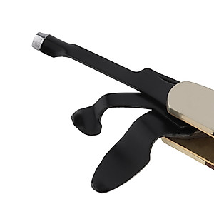 Omninmo Right-Handed Carvin' Jack, Folding Whittling Knife, Multi-Tool Portable Carving Tool Right Handed Carving Jack for Wood Carving, Woodworking, Camping, EDC, and Outdoors (wood)