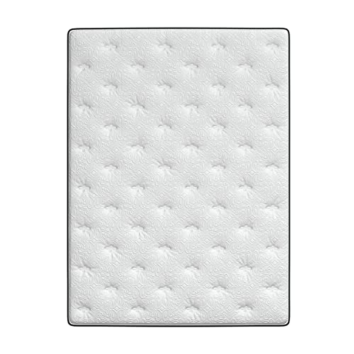 Kingsdown Passions Imagination Pillow Top Mattress, Full