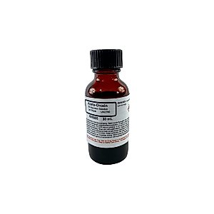 ALDON Innovating Science Aceto-Orcein Biostain 2% Solution, 30mL - Laboratory Grade - Chromosome Stain-Fixative - The Curated Chemical Collection