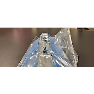 Vileda Professional 10" Roll-O-Matic Refill W/Polyester Layer Stainless Steel