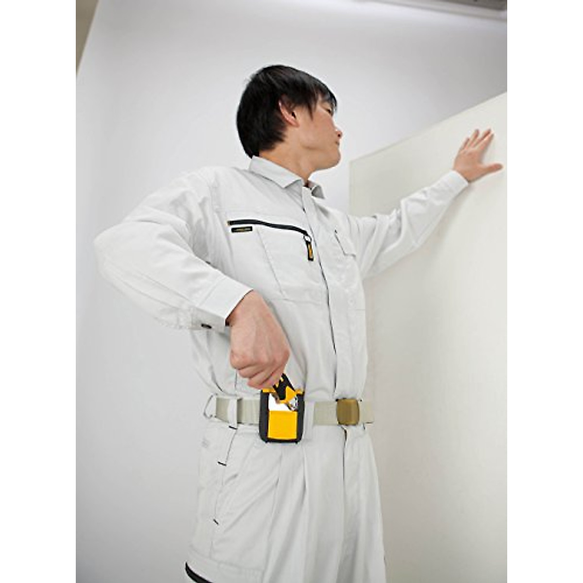 World Kitchen DC-5 Blade Disposal Holster Snap-Off Blades