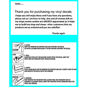 Welcome to our Home decal | Monogram decal | Monogram for milk can | Personalized monogram | Front porch decor (Milk Can NOT included)