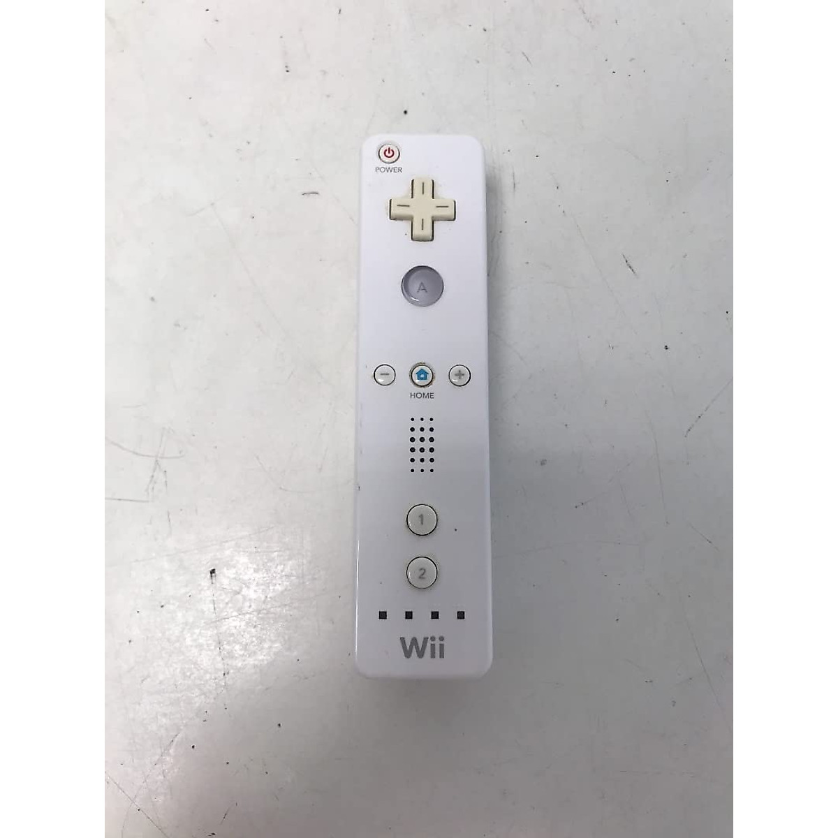 Wii Remote Controller