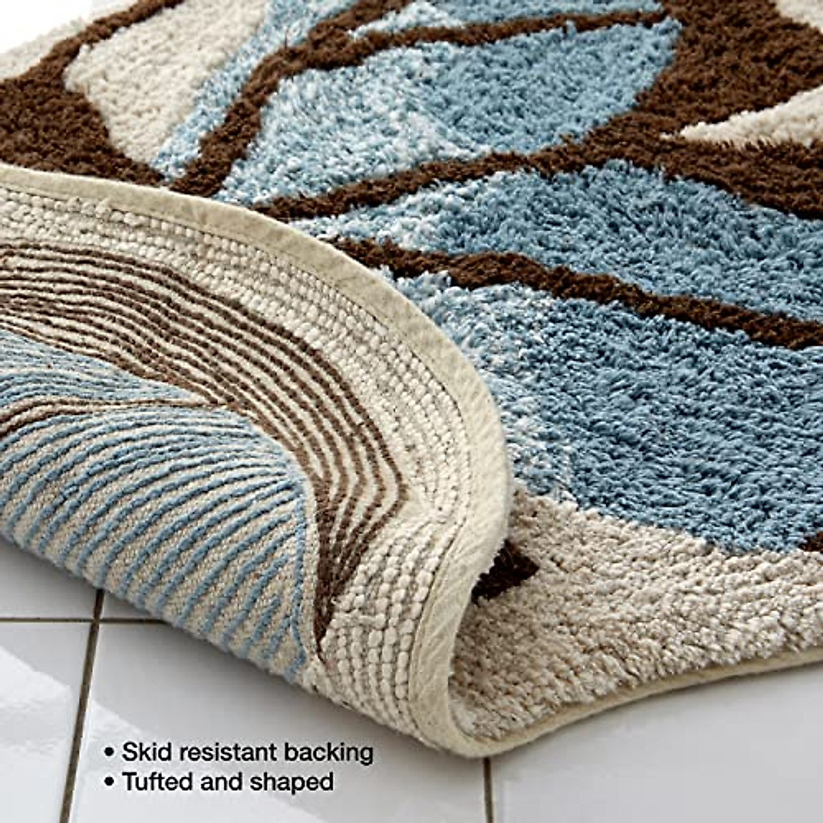 SKL Home by Saturday Knight Ltd. New Hope Rug, Multicolored