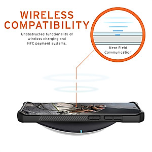 URBAN ARMOR GEAR UAG Samsung Galaxy S20 Plus Case [6.7-inch Screen] Monarch [Crimson] Rugged Shockproof Military Drop Tested Protective Cover