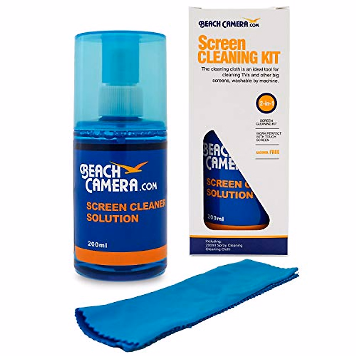 SAMSUNG UN65TU7000 65" 4K Ultra HD LED TV with Deco Gear Home Theater Bundle