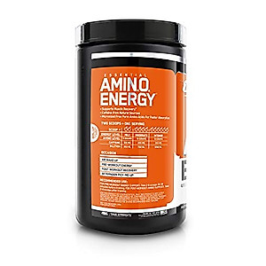 ON Amino Energy 30srv