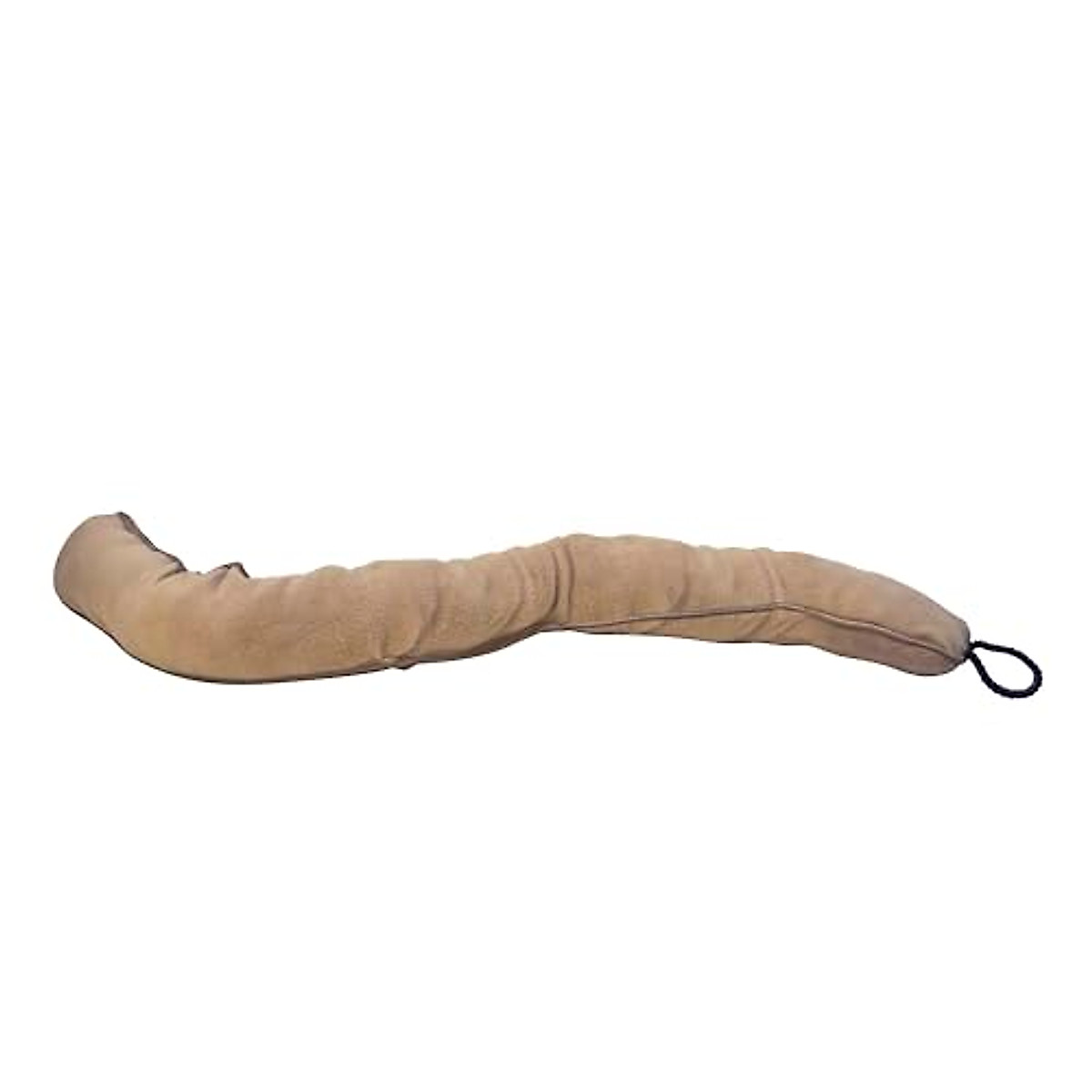 Frost King Door or Window Draft Stop Cloth Seal, 36-inches, Decorative Gold