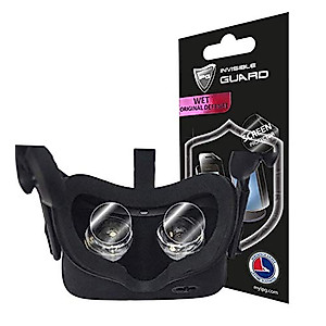 IPG for Hyperkin VR Virtual Reality System CV1 Lens Screen Protector for Oculus Rift (2 Protectors)