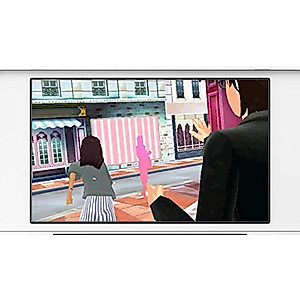 Nintendo 3DS Presents New Style Boutique 3 - Styling Star