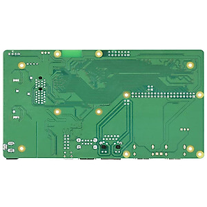 XYGStudy Raspberry Pi Compute Module 4 IO Board, A Development Platform and Reference Base-Board Design for CM4