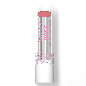 Wet n Wild Rose Comforting Lipstick Biscotti Mommy