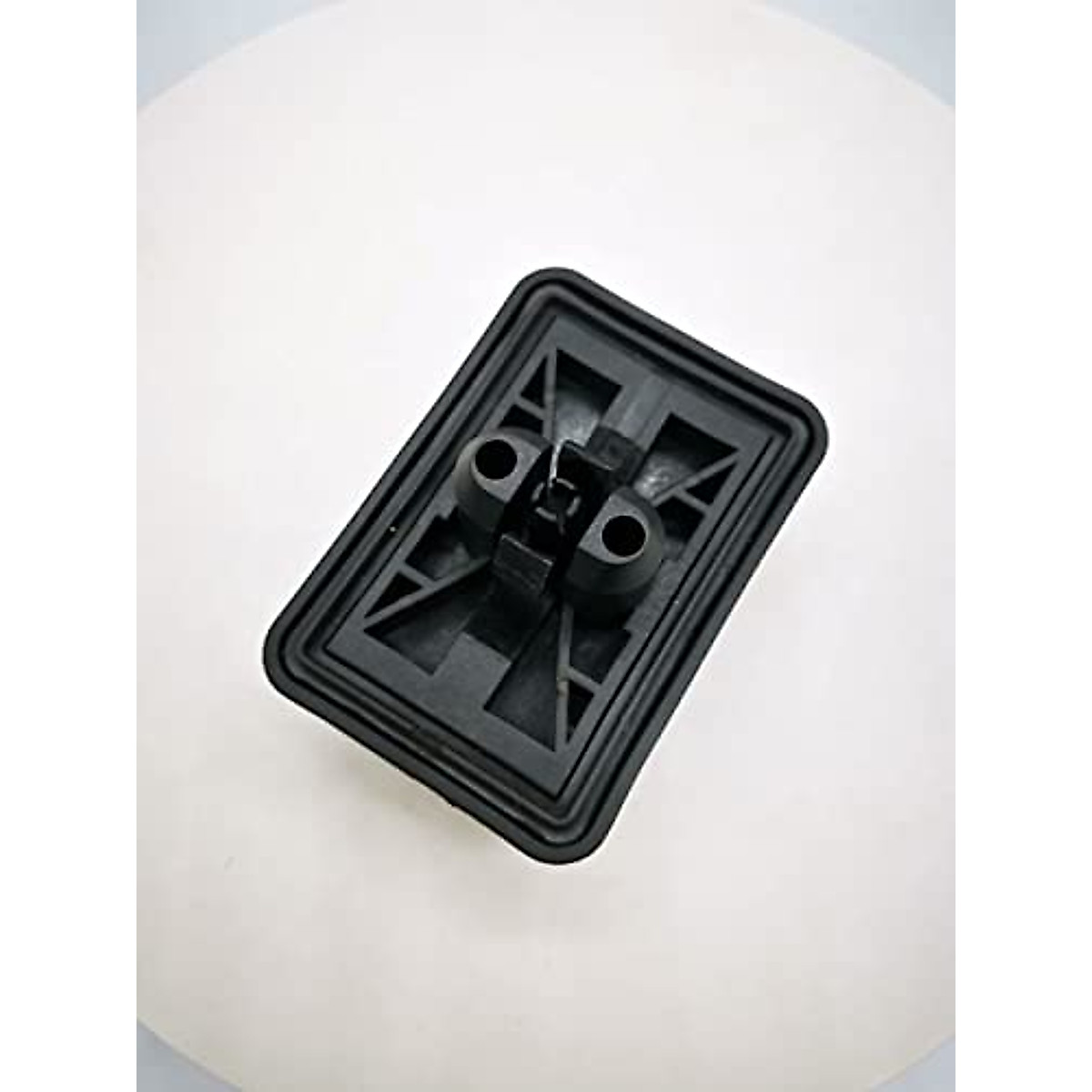 CHERISH-AUTO 1PCS OEM 51718268885 Jacking Support Plate Compatible with B-M-W VEHICLES