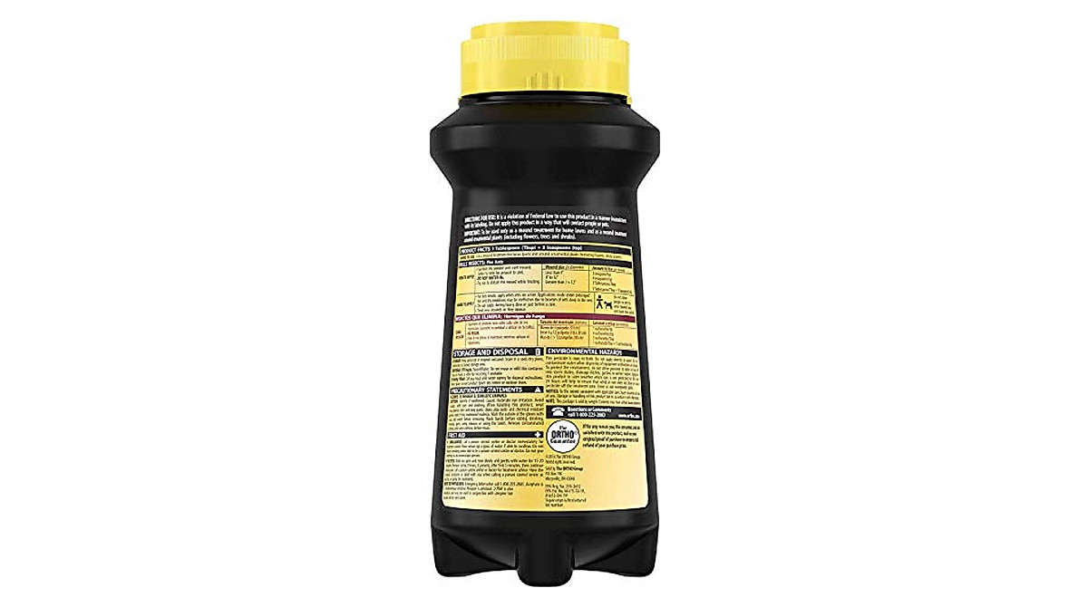 Ortho Fire Ant Killer 12 oz - Effective Pest Control Solution