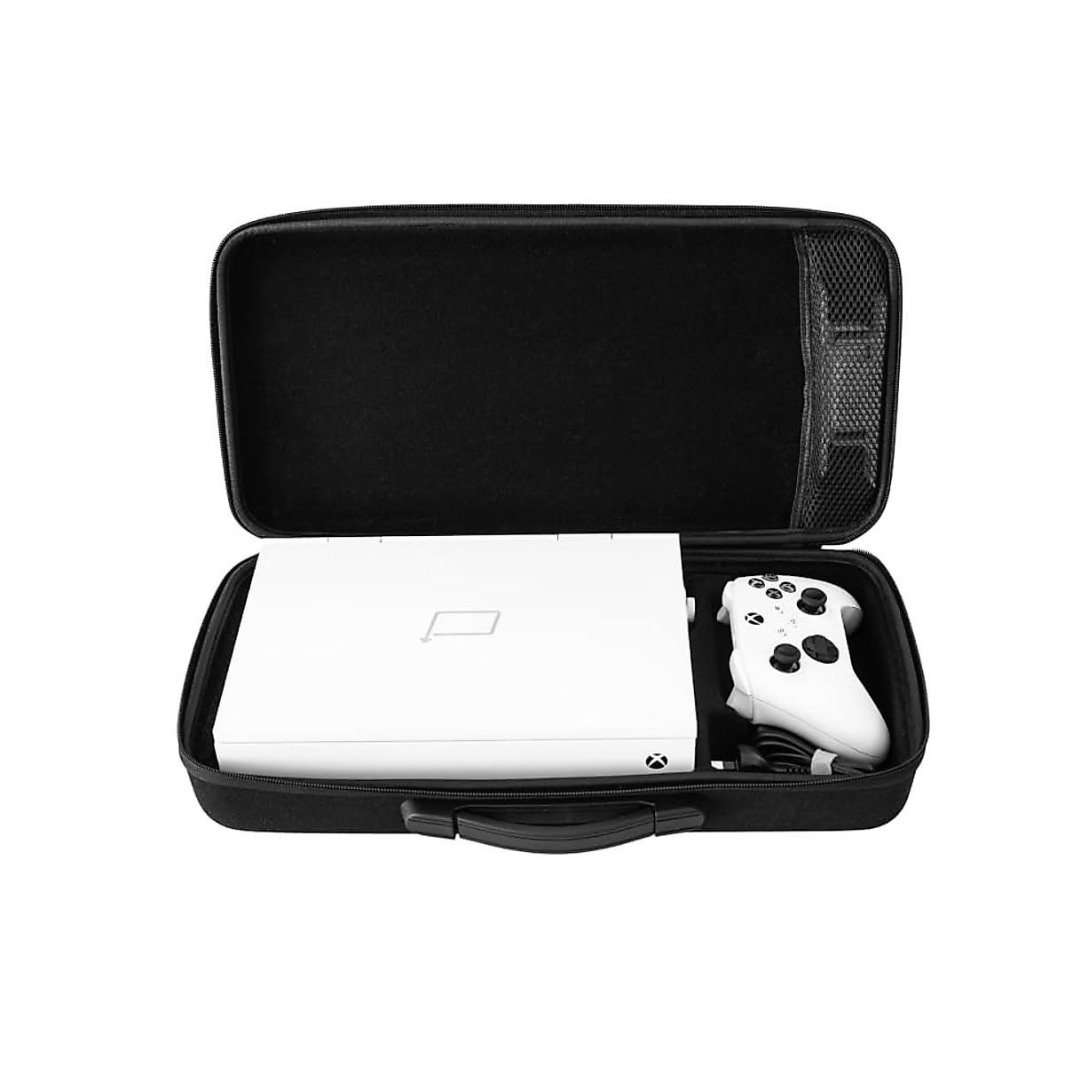 UPspec Gaming xScreen Designed for Xbox Series S* and xScreen Case- 11.6 1080P FHD 60Hz IPS Portable Screen Attachment - Unique CABLEFREE Design
