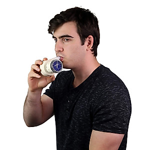 Baseline 12-1710 Windmill Type Buhl portable spirometer with Mouthpieces