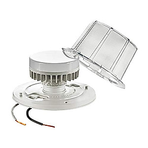 LEVITON MFG CO INC Led Keyless Lamp Holder