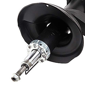 Front Shocks Absorbers,ECCPP Gas Shocks for Honda fits 2002-2006 for Honda CR-V Pair Shocks with 331035 331036