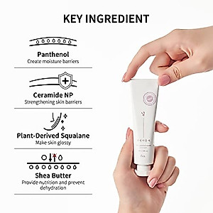 I'VEL NEOL_ Hand Cream (I'll cheer for you)